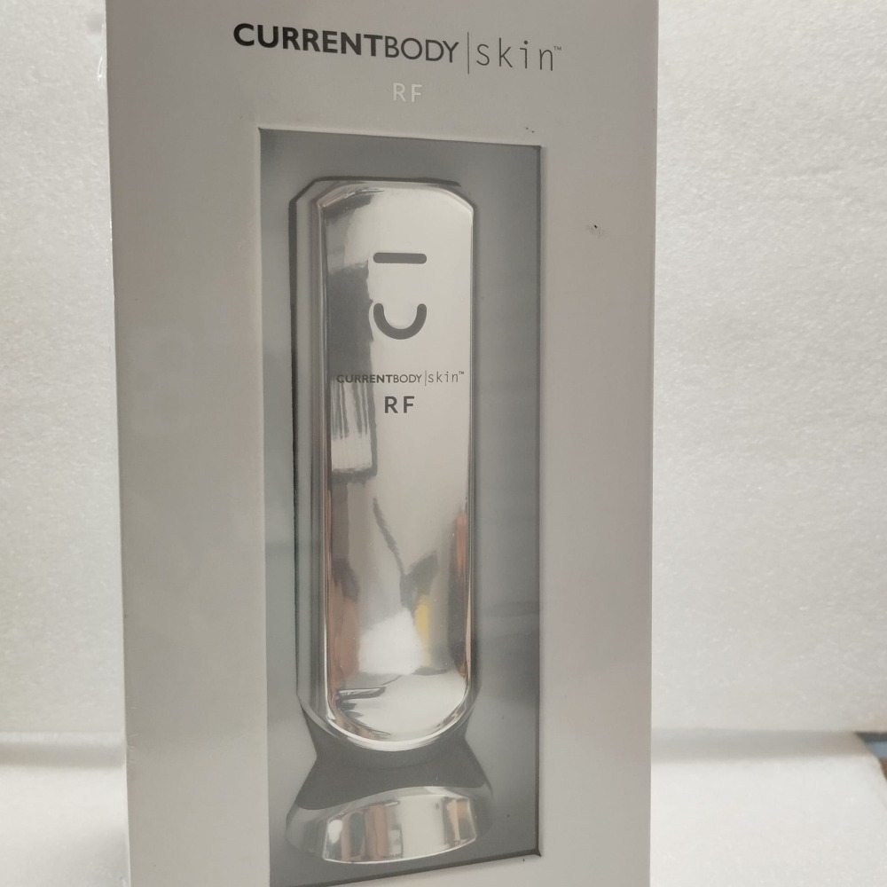 New Current Body Skin RF Radio Frequency Device - Own4Less